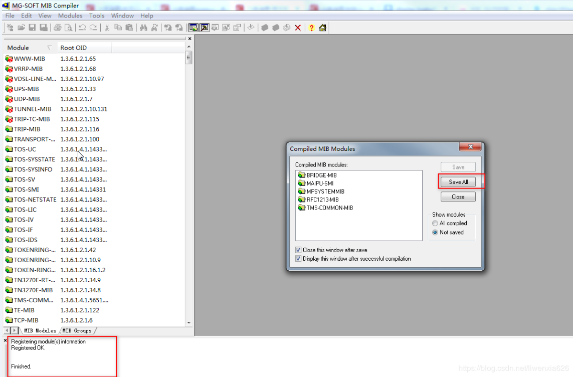 mib browser打开mib文件_mib文件怎么打开-CSDN博客