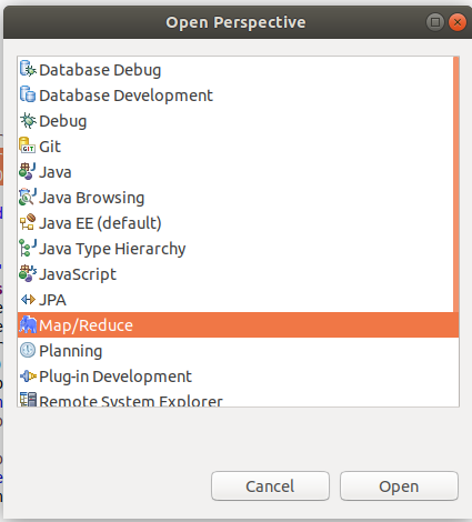ubuntu下的Eclipse配置Hadoop环境_hadoop-eclipse-plugins.jar下载-CSDN博客