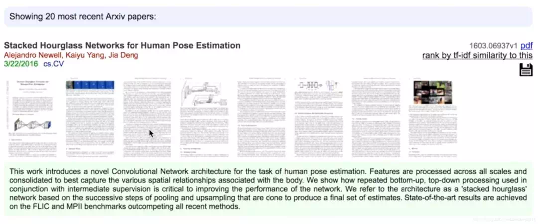 【杂谈】如何学会看arxiv.org才能不错过自己研究领域的最新论文？_arxiv - cs - machine learning的文献属于-CSDN博客