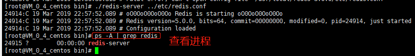 Linux下redis的安装和使用linux可以直接使用编译后的redis吗 Csdn博客 0017