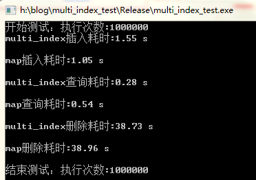 boost的multi_index性能测试_boost multi index加速-CSDN博客