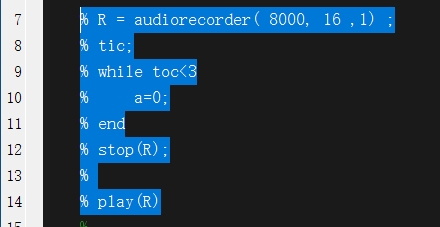Matlab 多行注释_matlab error多行显示-CSDN博客