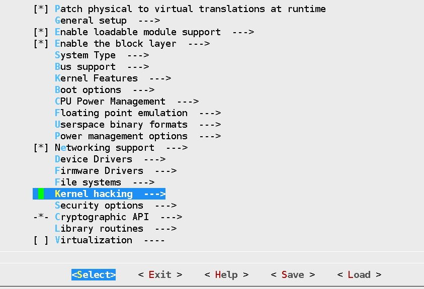 ftrace使用介绍_unnecessary ftrace-like logging - prefer using ftr-CSDN博客