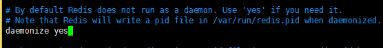 Linux启动redis方式介绍linux启动redis命令 Csdn博客 