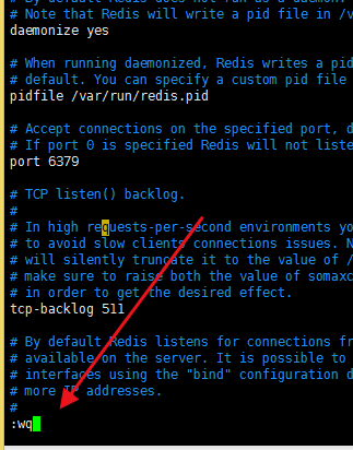 linux启动redis方式介绍_linux启动redis命令-CSDN博客