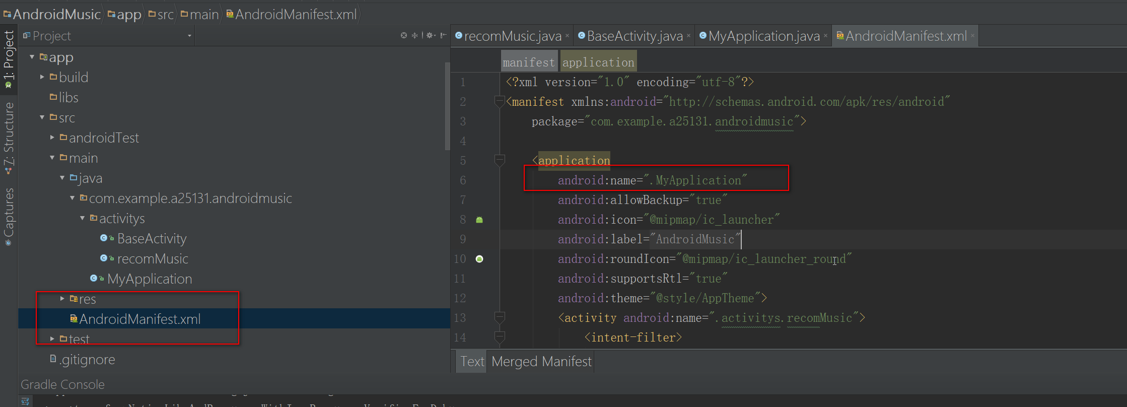 Android Studio 基础入门及示例演示-CSDN博客