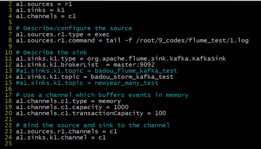 flume+kafka+storm的集成_storm+kafka+flume-CSDN博客