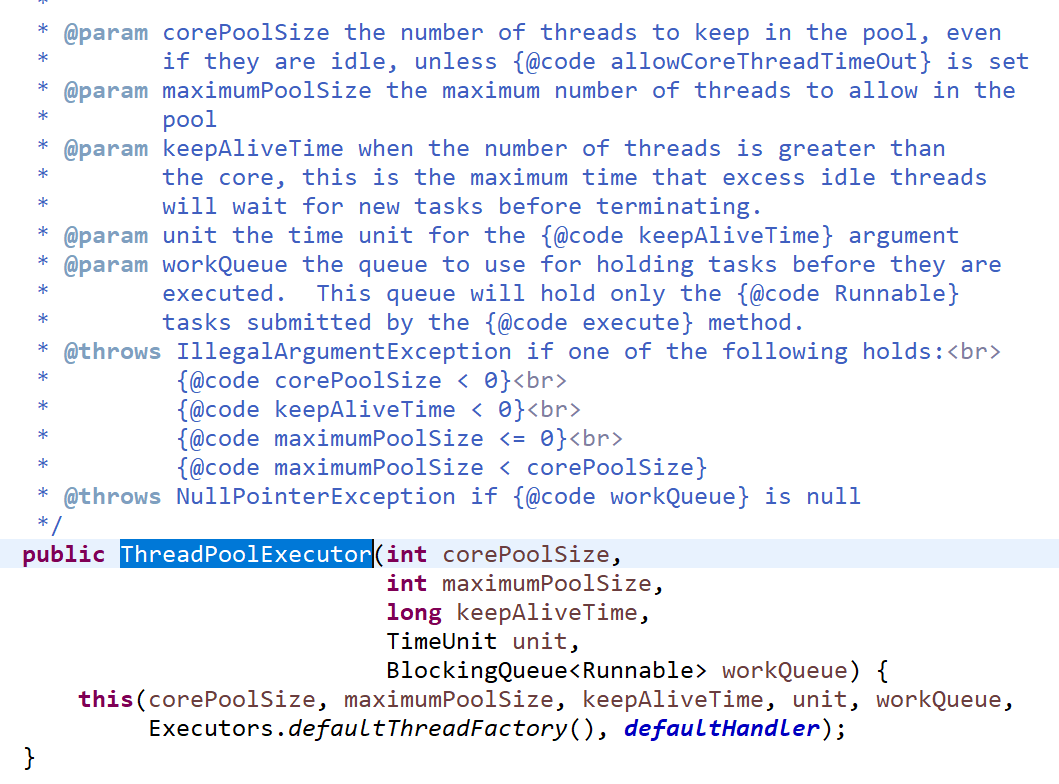 Java之多线程创建_jdk增加线程-CSDN博客