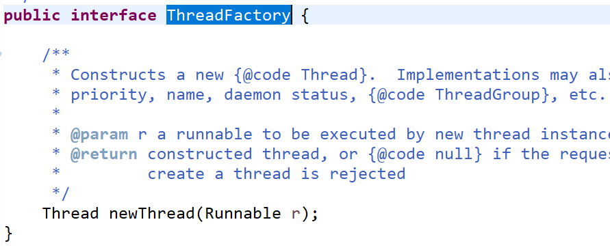 Java之多线程创建_jdk增加线程-CSDN博客