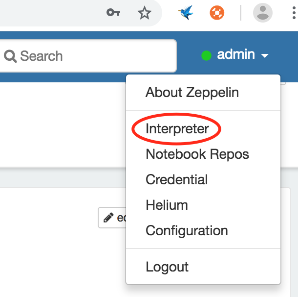zeppelin设置python版本_zeepline 安装 python-CSDN博客