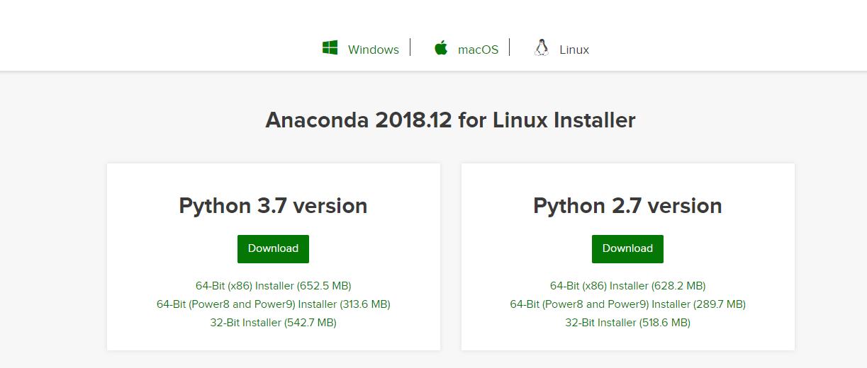 【深度学习系统部署】win10+ 虚拟机VMware + ubuntu16 + anaconda + tensorflow安装_虚拟机 deep learning ubuntu 16-CSDN博客