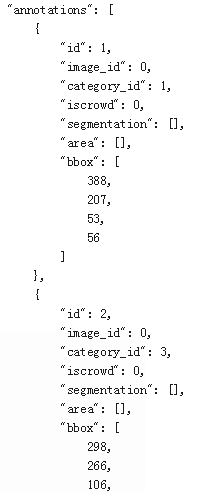 coco2017简介_一 方的博客-CSDN博客_coco2017