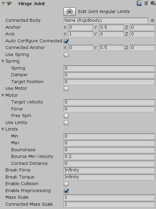 Unity 物理系统：关节（一）_unity 关节系统-CSDN博客