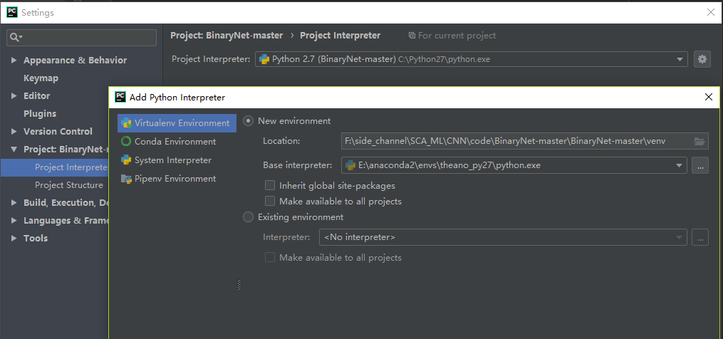 conda安装theano环境_conda theano_HGDKMH的博客-CSDN博客