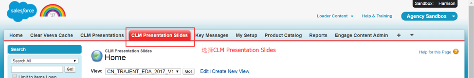 veeva gsk／salesforce系统操作文档_salesforce怎么获取项目名-CSDN博客