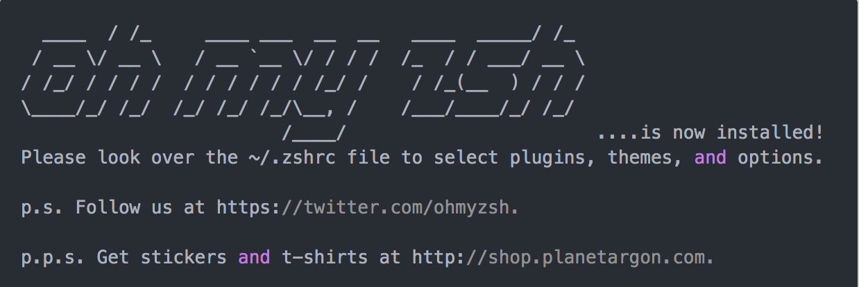 mac iTerm2与vscode使用zsh的配置_vscode比item2方便-CSDN博客