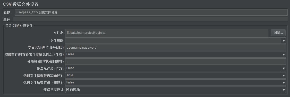 jmeter进行带token的测试_jmeter token-CSDN博客