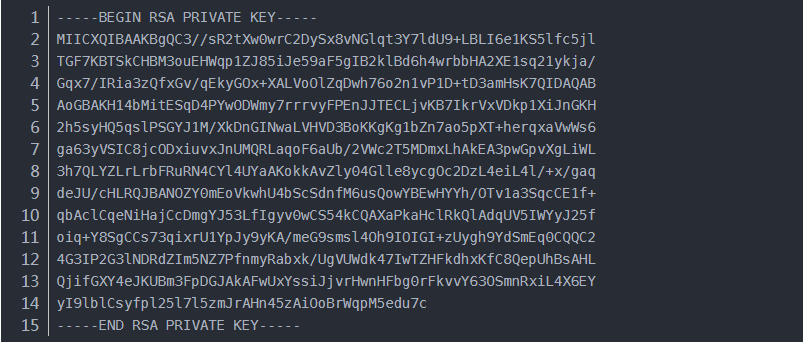 图文详解 RSA - 原理、特点（加解密及签名验签）及公钥和私钥的生成_rsa加密后数据特征-CSDN博客
