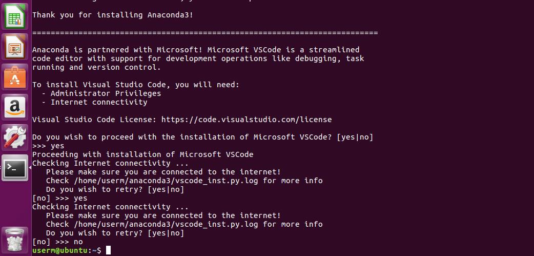 【深度学习系统部署】win10+ 虚拟机VMware + ubuntu16 + anaconda + tensorflow安装_虚拟机 deep learning ubuntu 16-CSDN博客