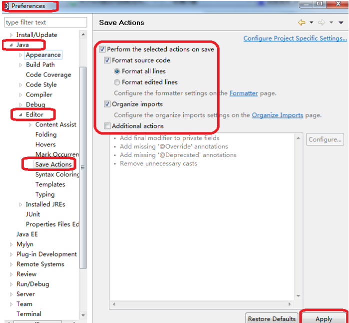 Eclipse格式化代码快捷键Ctrl+Shift+F失效的三种解决办法_eclipse ctrl+shift+f不起作用-CSDN博客