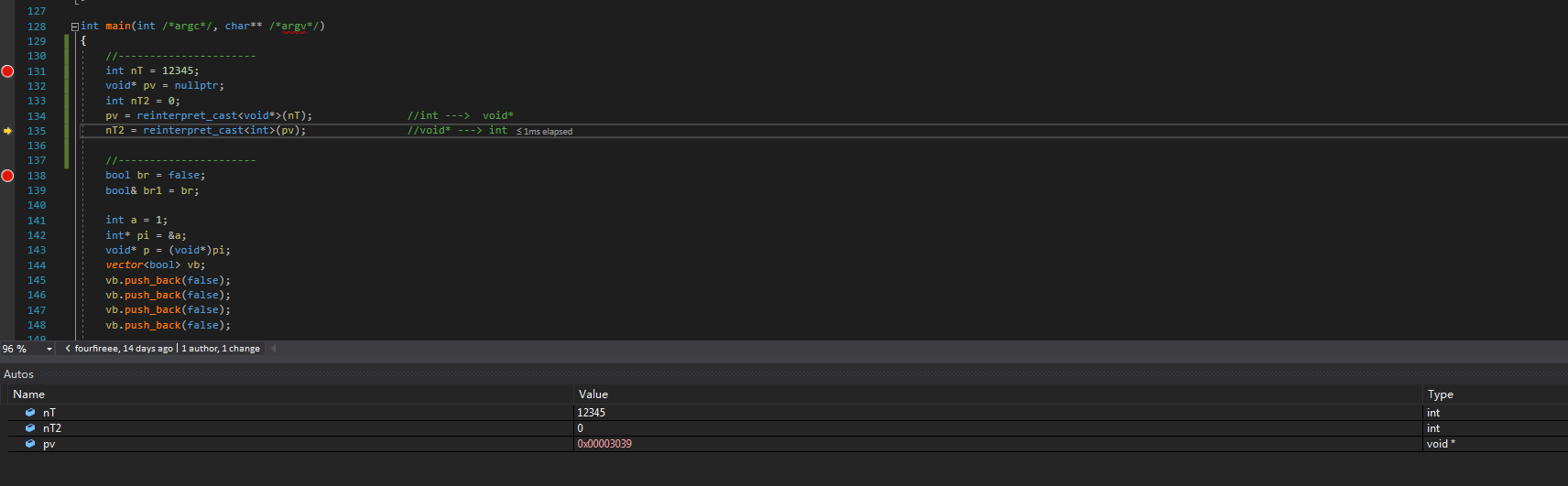 static_cast、dynamic_cast、 const_cast、reinpreter_cast-详解_staticcast能去掉const-CSDN博客