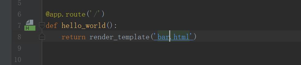 Flask + echarts 实现数据可视化 jinja2模板变量代码块报错_使用flask+echarts+jinja绘制“-CSDN博客