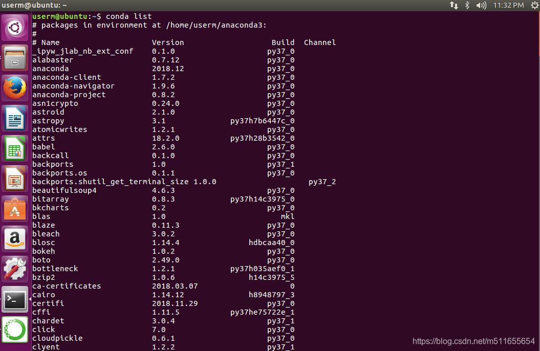【深度学习系统部署】win10 虚拟机vmware Ubuntu16 Anaconda Tensorflow安装 虚拟机 Deep Learning Ubuntu 16 Csdn博客