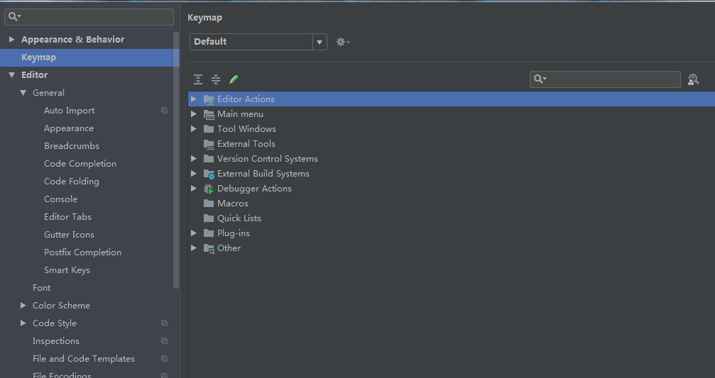 android studio如何快速找到错误位置和快捷键设置_anroidstudio定位错误位置快捷键-CSDN博客