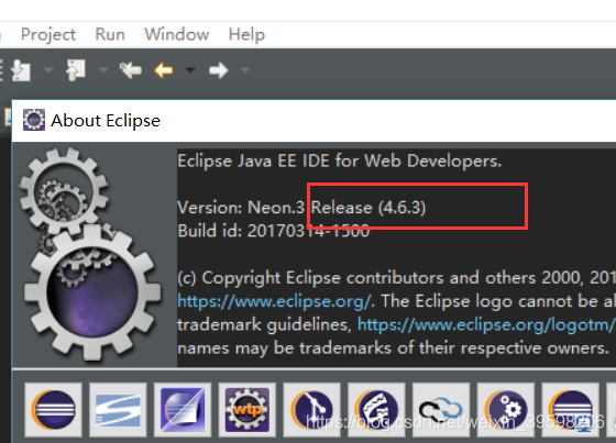 Eclipse搭建spring Boot,安装spring Tool Suite (could Not Find Jar File)(一) Csdn博客