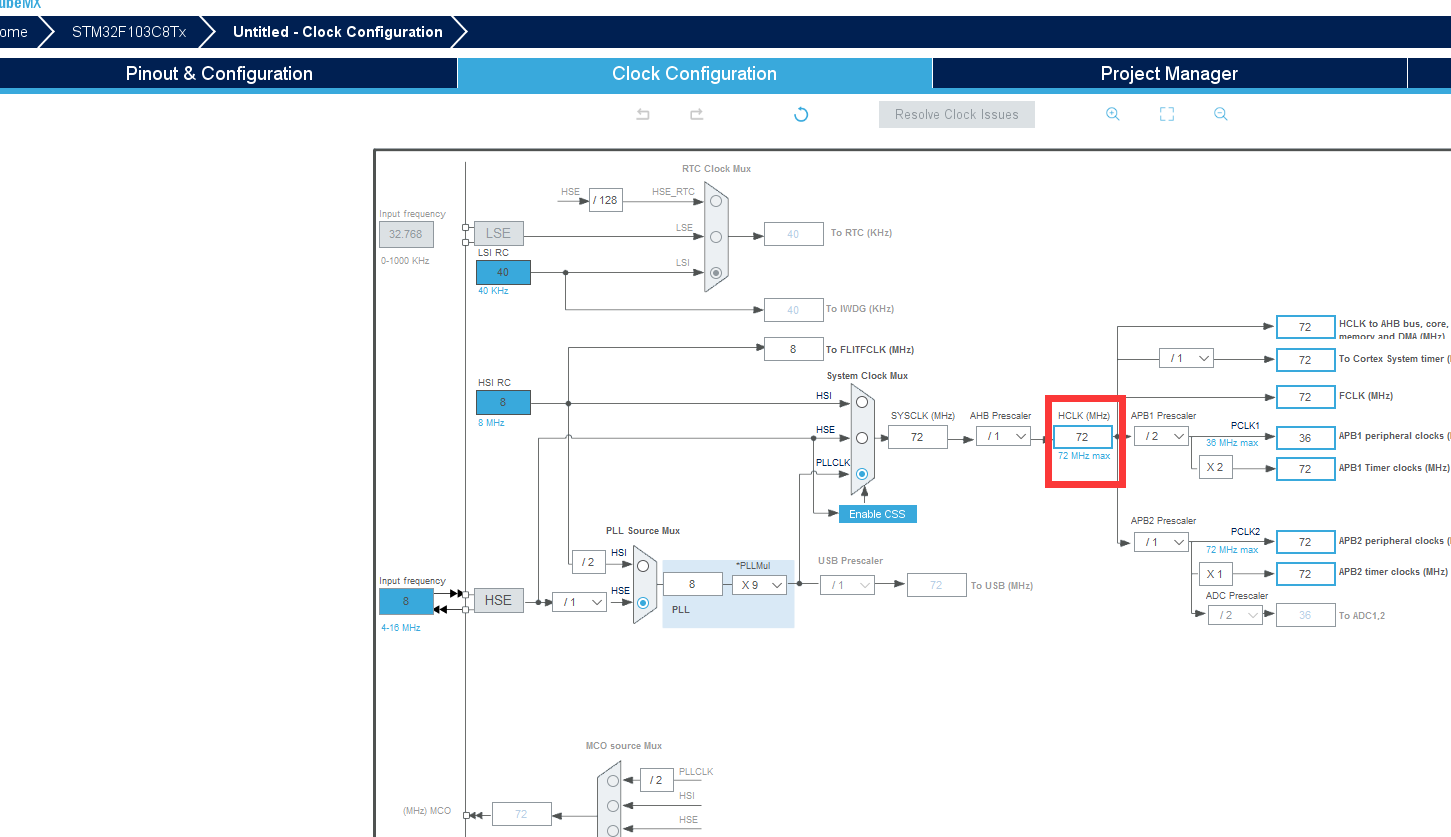 STMCubeMX5.10版本CAN使用loopback模式自测_can loopback-CSDN博客