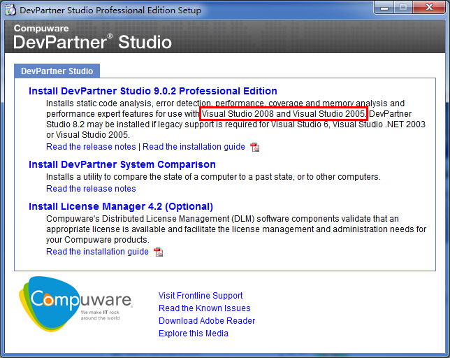 BoundsChecker检查内存泄露_boundschecker下载安装-CSDN博客