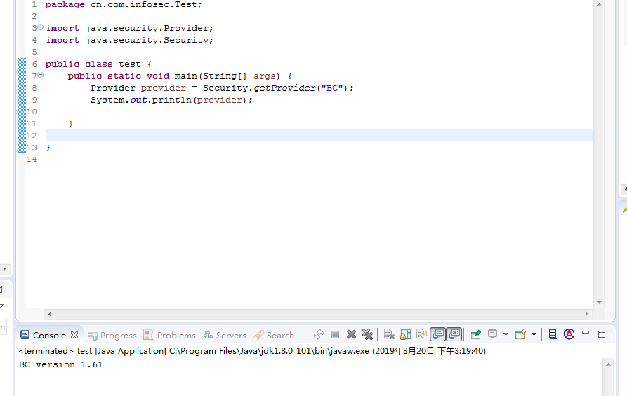 下载安装Bouncy Castle 密码包之静态方法_bouncy castle下载-CSDN博客