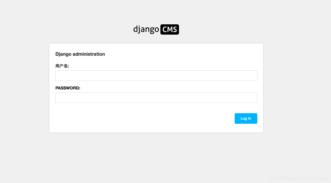 Python编程:几个基于django的cms内容管理系统python Cms Csdn博客