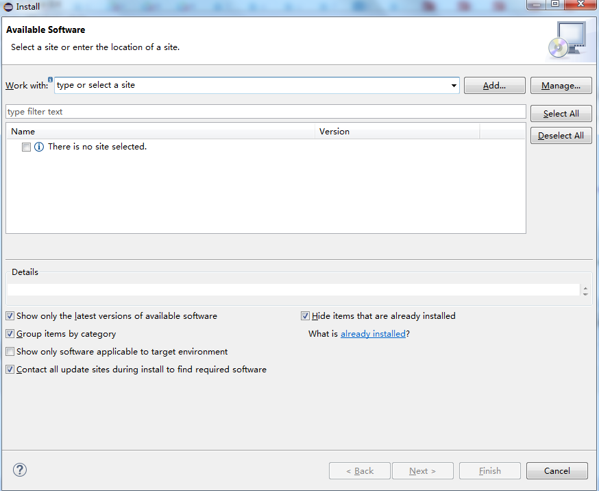 eclipse安装html编辑器插件_eclipse html插件-CSDN博客