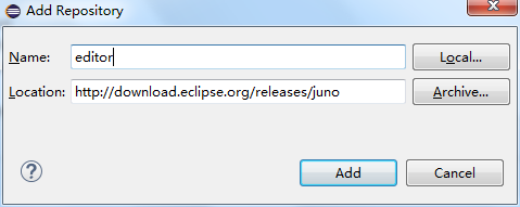 eclipse安装html编辑器插件_eclipse html插件-CSDN博客