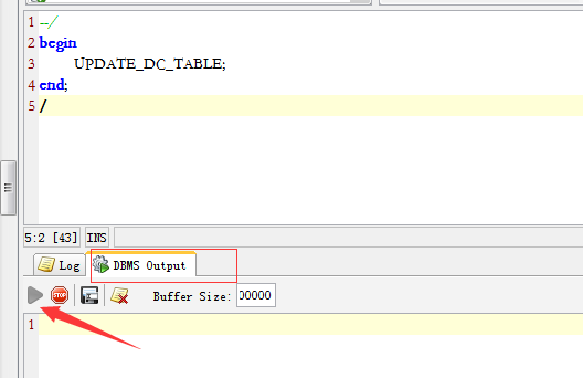 dbvisualizer 使用笔记_dbvisualizer导出insert语句-CSDN博客