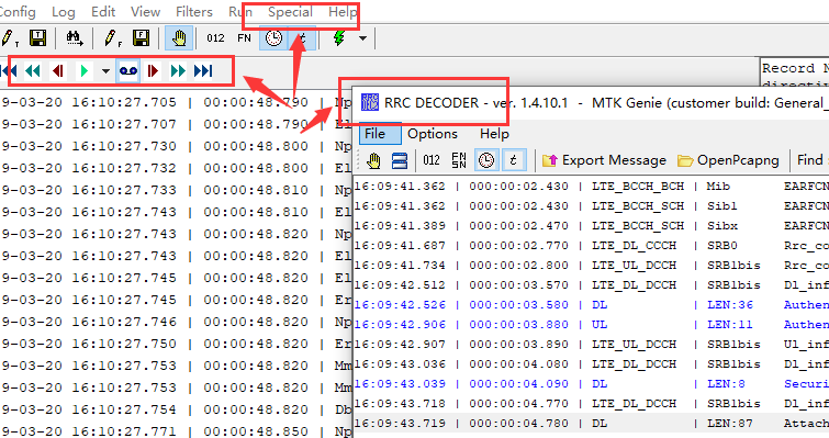 MTK -LOG分析之查看T3324和T3412的值-CSDN博客