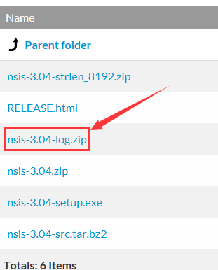 NSIS安装日志的生成-CSDN博客