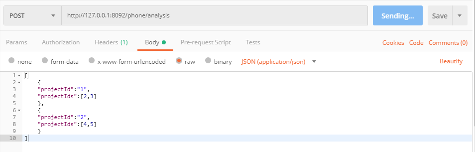 springmvc /springboot 接收List 入参_springboot 接收list参数-CSDN博客