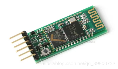 关于两个HC05通讯的实际操作流程_hc05双机通讯-CSDN博客