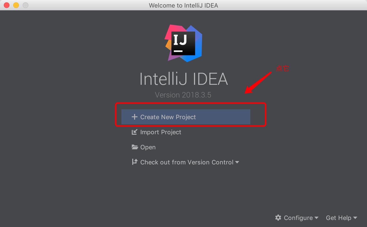 用intellij Idea创建一个javaweb项目并跑起来intellij Idea怎么跑起来 Csdn博客 