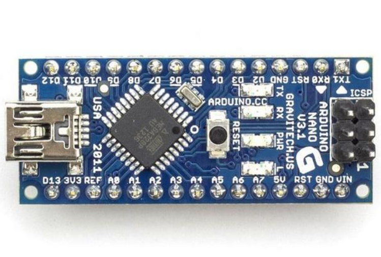 Arduino成长日记1 Arduino预备知识arduino 输入电压 Csdn博客