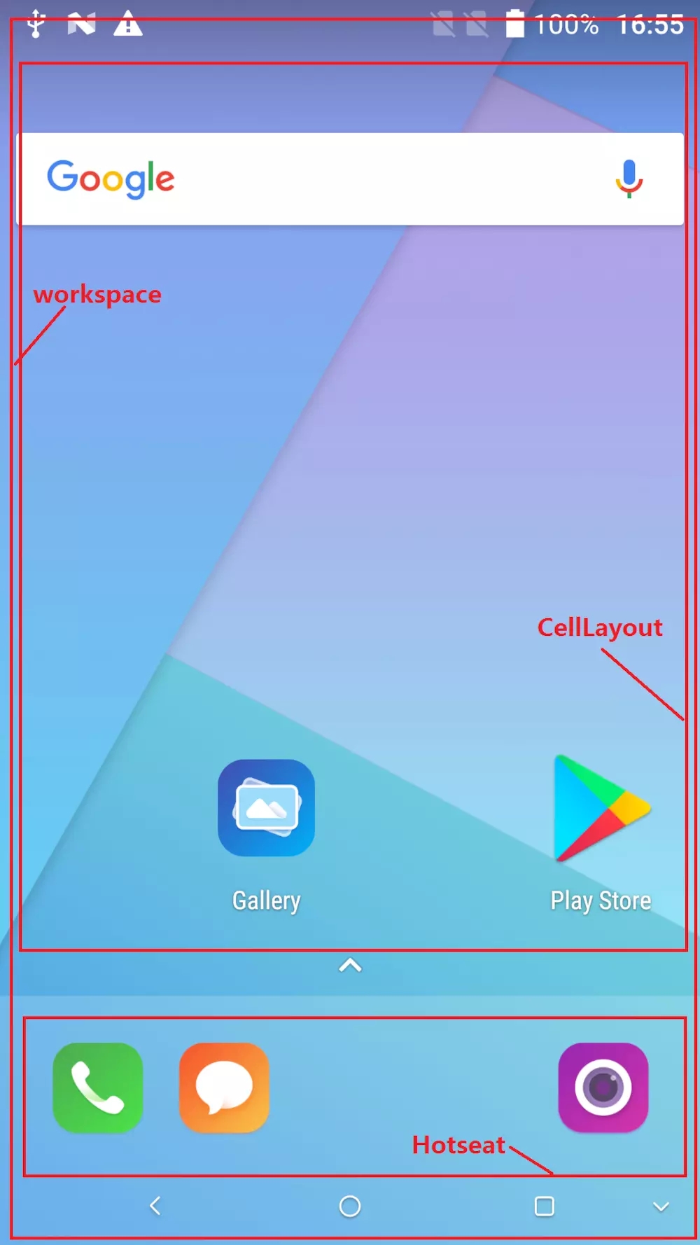 Launcher3分析篇：（一、前导篇）-CSDN博客