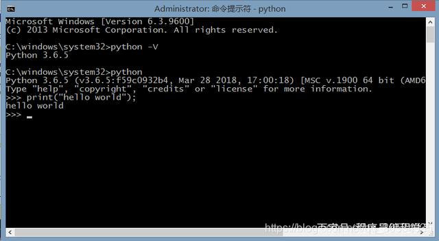 在notepad 运行python程序 Notepad运行python Csdn博客