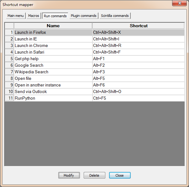 在notepad++运行python程序_notepad运行python-CSDN博客