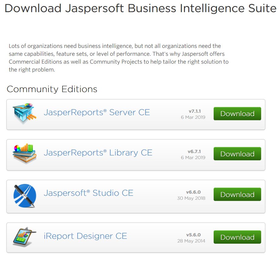 PDF报表打印 -- Jasper Report_jrprint-CSDN博客