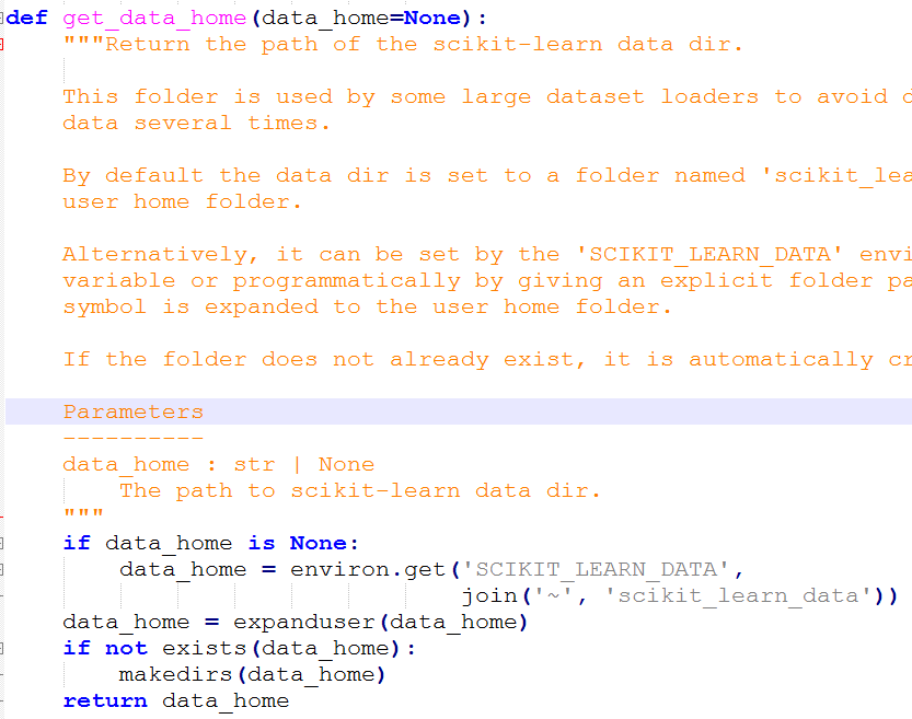 下载fetch_20newsgroups_20newsgroups数据集下载-CSDN博客