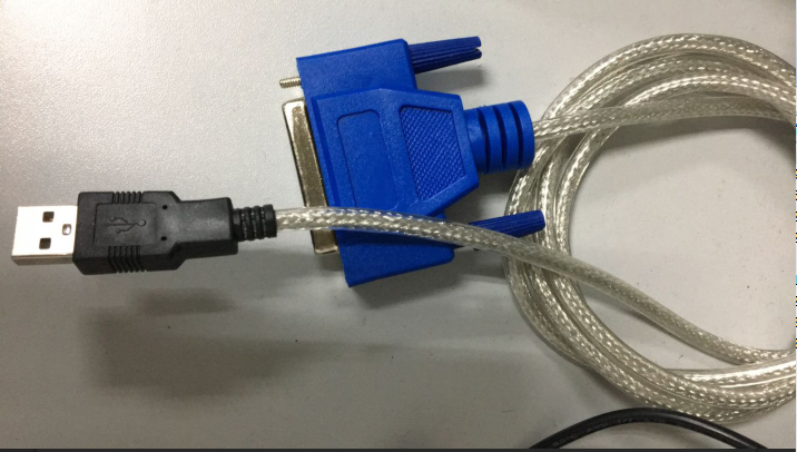 Tutorial and examples of using libusb-win32 - Programmer Sought