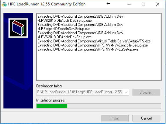 HP LoadRunner_12.55安装详细流程_hp loadrunner balance-CSDN博客