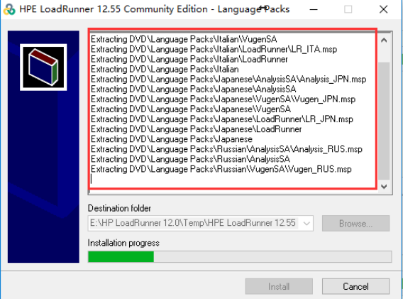 HP LoadRunner_12.55安装详细流程_hp loadrunner balance-CSDN博客